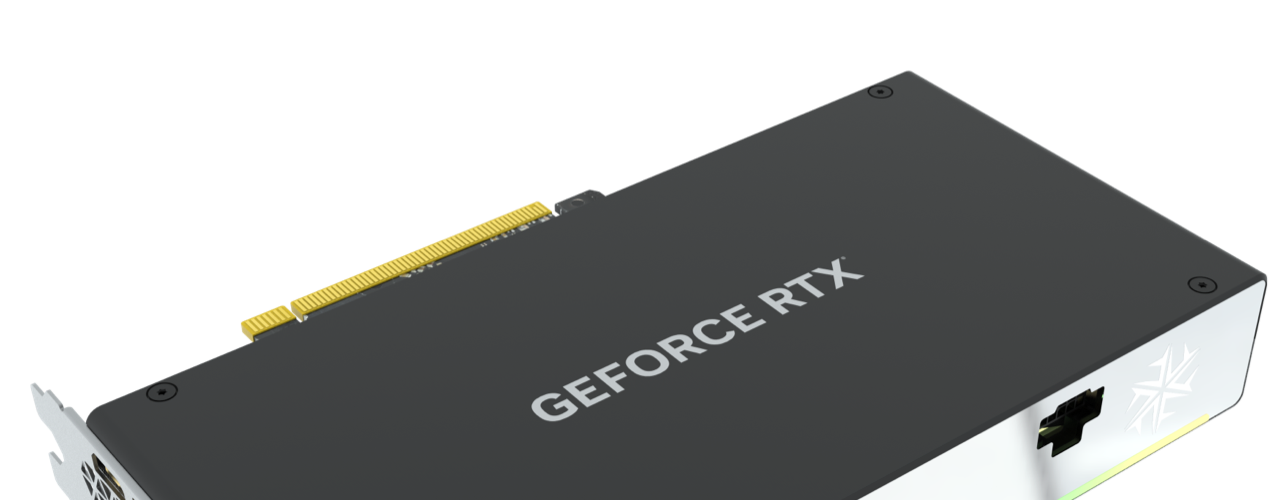 INNO3D GeForce RTX™ 4080 SUPER iCHILL BLACK | Inno3D - Graphics Cards